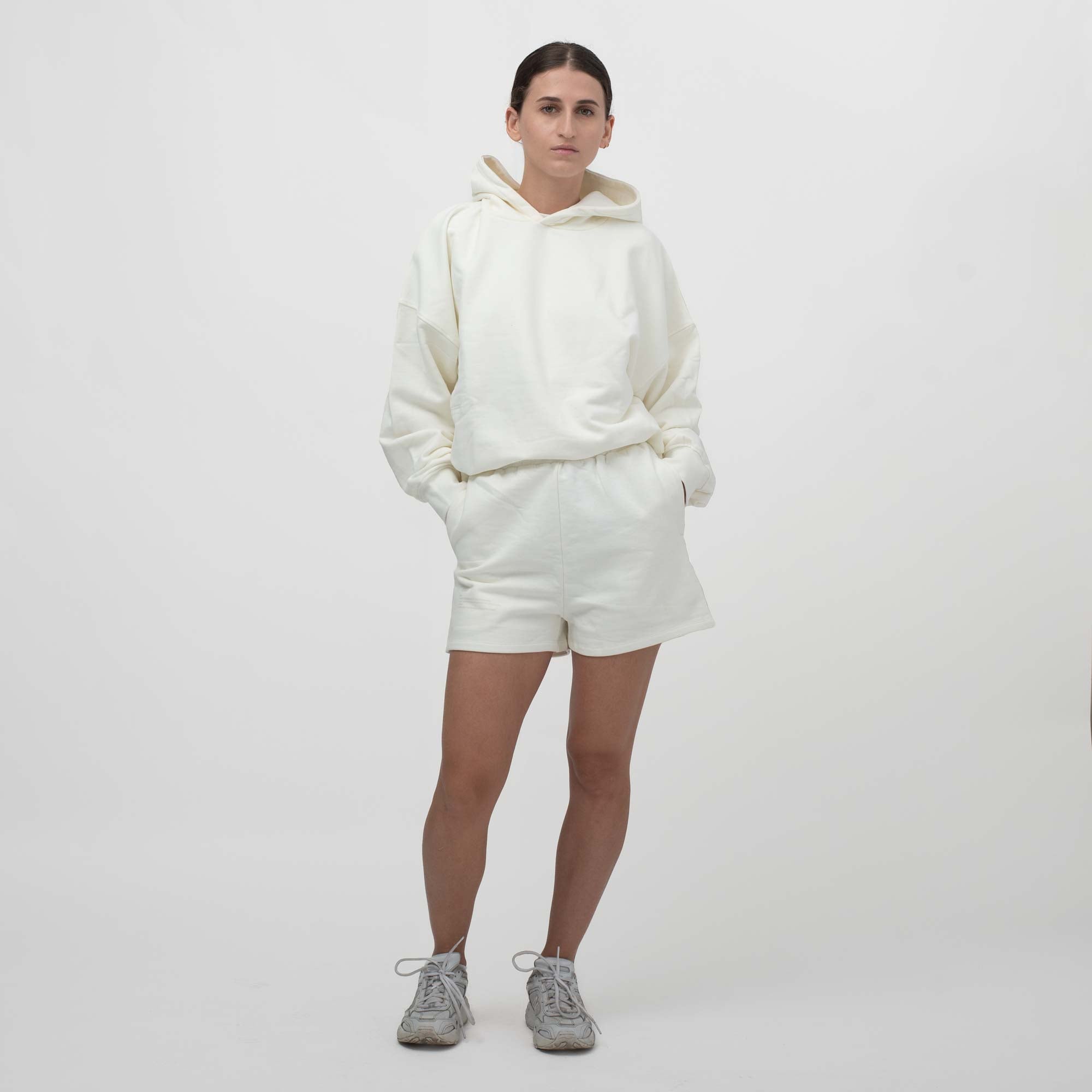 Essential 3" Shorts Cloud – STORM Active