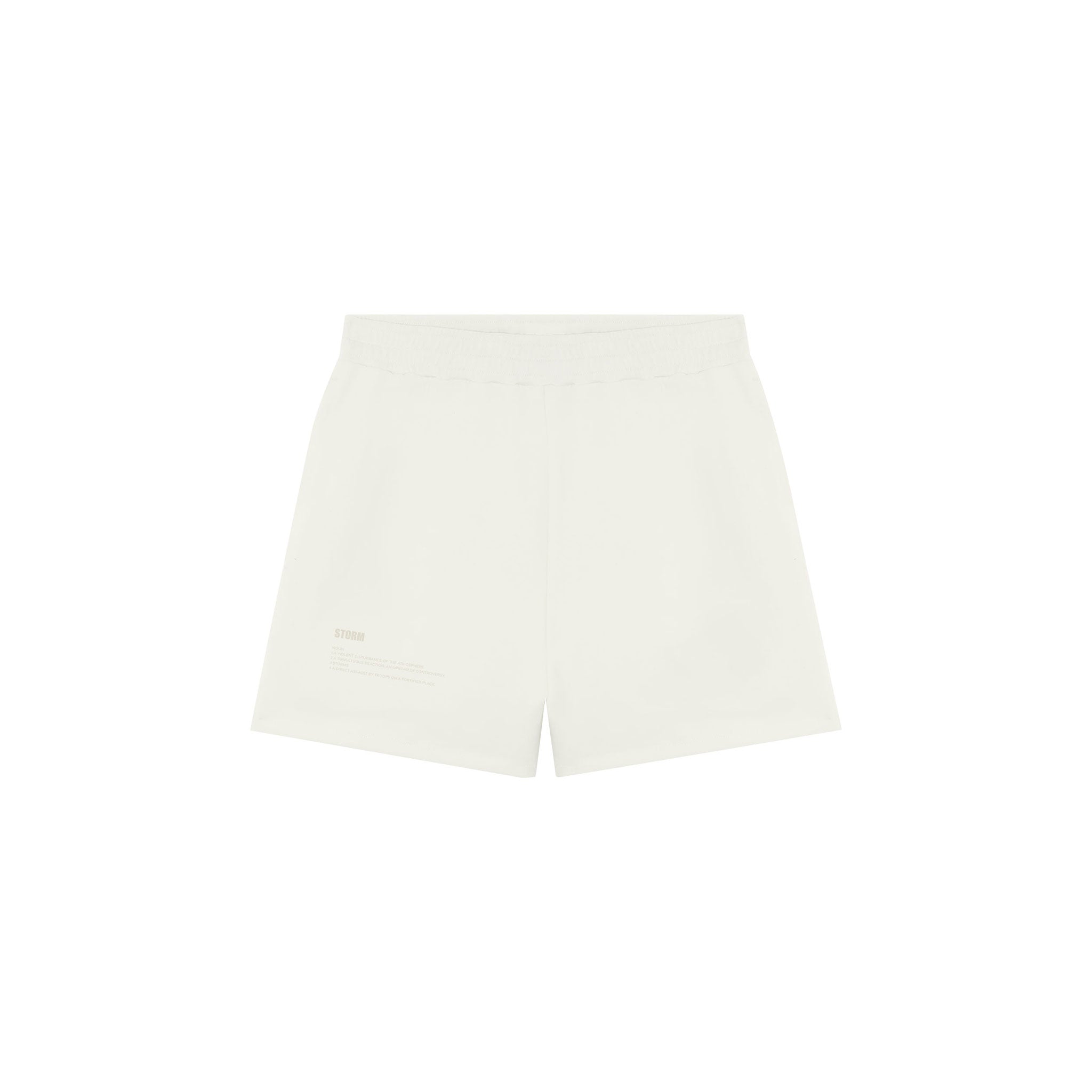 Essential 3" Shorts Cloud – STORM Active